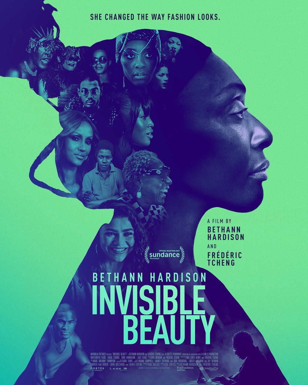 INVISIBLE BEAUTY SCREENING – 1-54 Contemporary African Art Fair ...